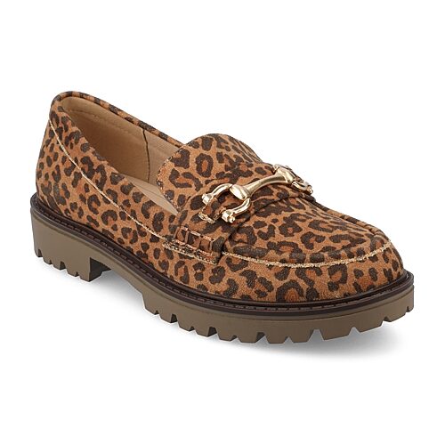 Click here for Journee Collection Womens Jessamey Slip On Loafers... prices