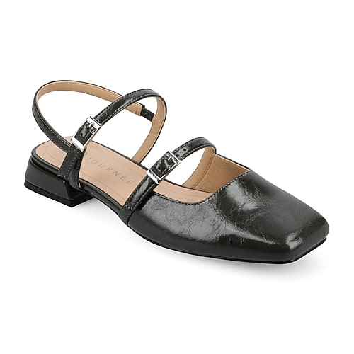 Click here for Journee Collection Gretchenn Womens Square Closed... prices