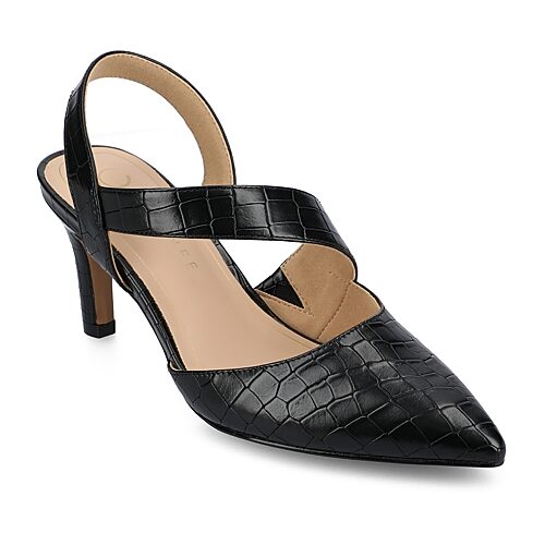 Click here for Journee Collection Scarlett Womens Pointed Closed... prices
