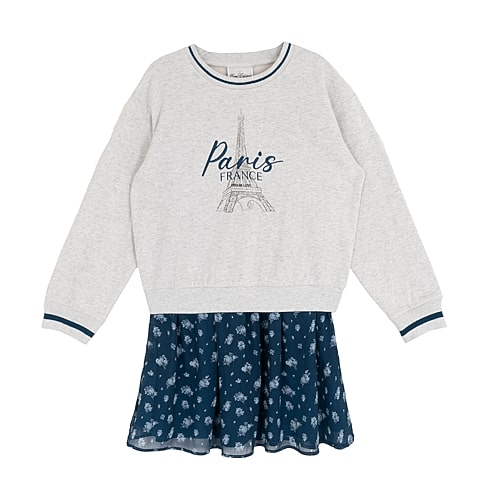 Click here for Rare Editions Little & Big Kid Girls 2-pc. Dress S... prices