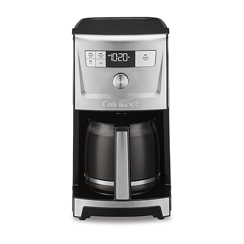 Click here for Cuisinart PerfecTemp 14 Cup Programmable Coffeemak... prices