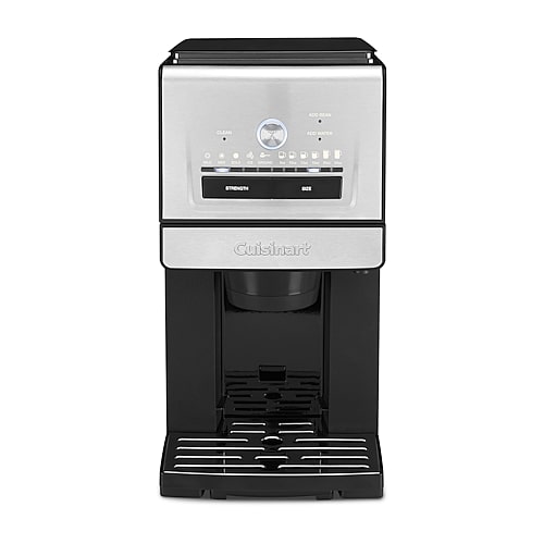 Click here for Cuisinart DGB-30 Grind & Brew Single-Serve Coffee... prices