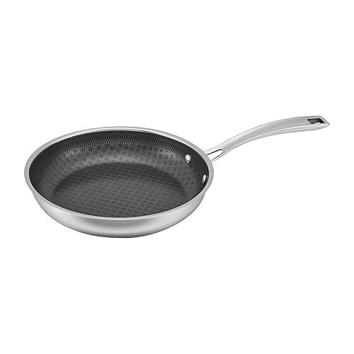Click here for Cuisinart Fusion Plus Stainless Steel 8 Skillet  O... prices
