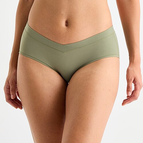 Click here for Arizona Body Cloud Kissed Hipster Panty  Xx-large... prices