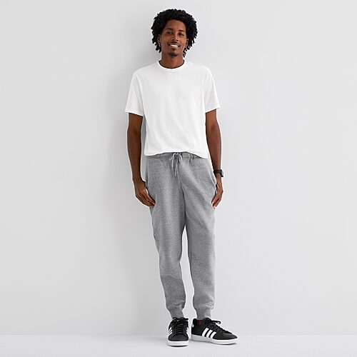 Click here for Xersion Quick Dry Cotton Blend Mens Cuffed Regular... prices