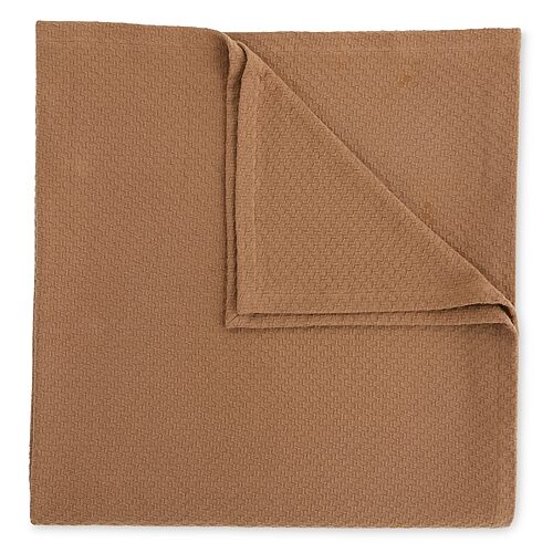 Click here for Linden Street Lightweight Cotton Blanket  One Size... prices