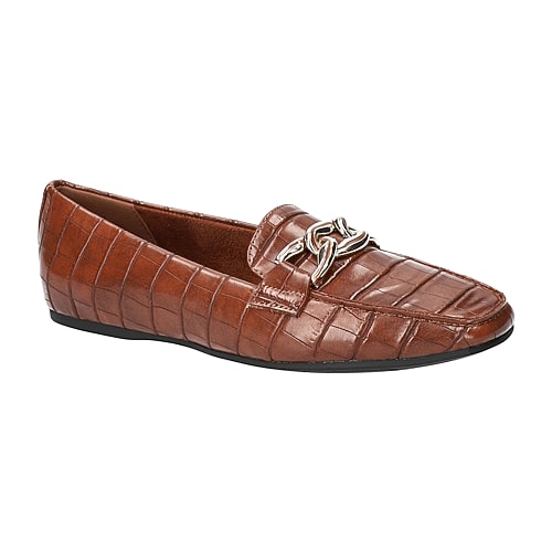 Click here for Easy Street Femi Womens Moc Closed Toe Slip-On Sho... prices
