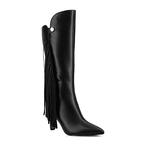 Click here for Journee Collection Womens Dolly Stiletto Heel Dres... prices