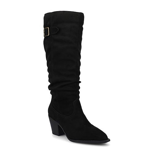 Click here for Journee Collection Womens Kaleah Pointed Toe Comfo... prices