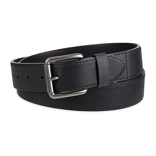 Click here for Levis Roller Buckle Mens Belt  S (30-32)  Black prices