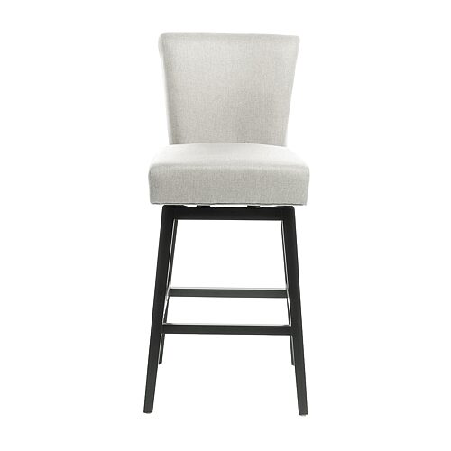 Click here for Tracy Counter Height Upholstered Bar Stool  One Si... prices