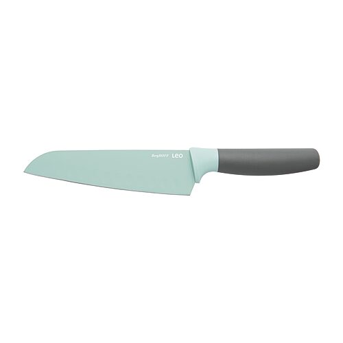 Click here for BergHOFF Leo 6.75 Santoku Knife  One Size  Green prices