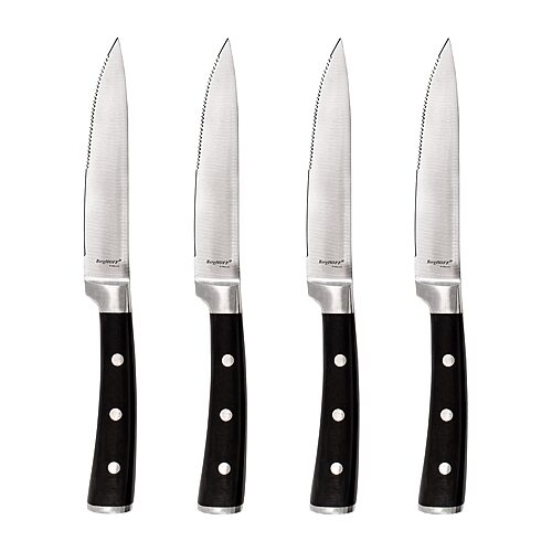 Click here for BergHOFF Classico 4-pc. Steak Knife Set  One Size... prices