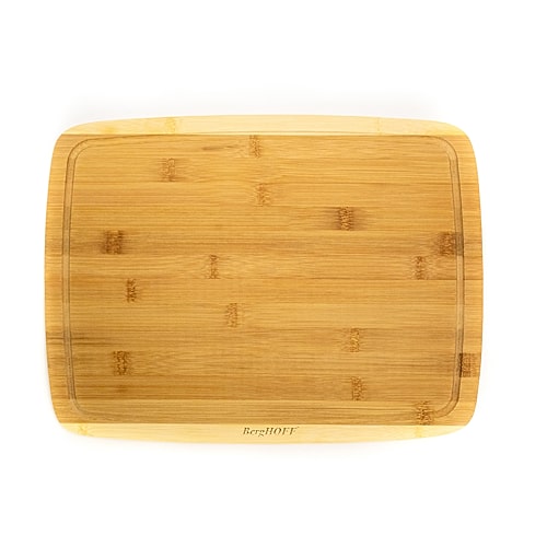 Click here for BergHOFF Bamboo Rectangle 15.7X11.8 Cutting Board... prices