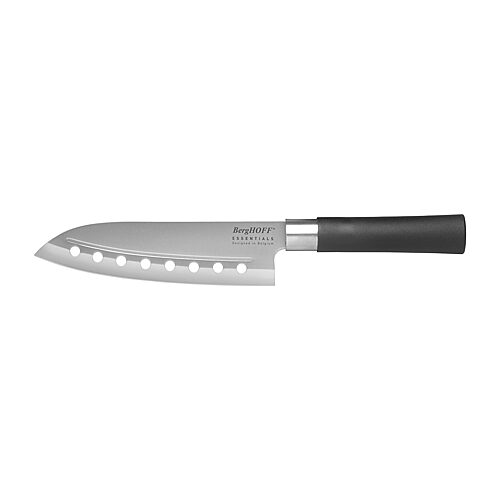 BergHOFF Essentials 7 Santoku Knife  One Size  Black