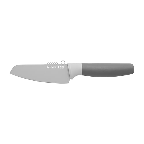 Click here for BergHOFF Leo 4.25 Vegetable Knife with Zester  One... prices