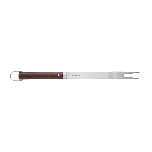 Click here for BergHOFF Essentials Carving Fork  One Size  Brown prices