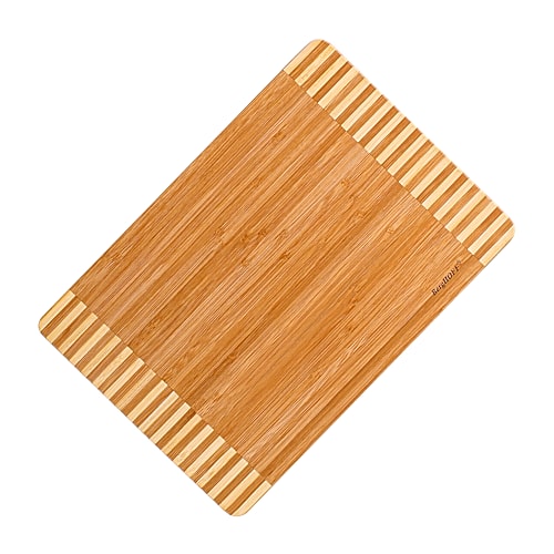 BergHOFF Bamboo Rectangle 13x9 Cutting Board  One Size  Brown