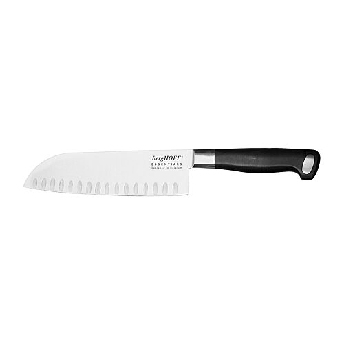 Click here for BergHOFF Essentials Gourmet 7 Santoku Knife  One S... prices
