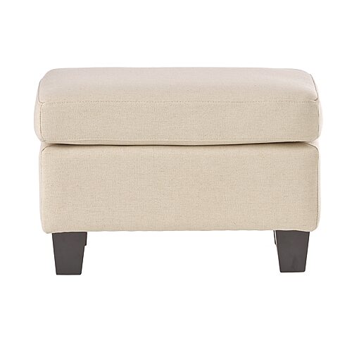 Click here for Rosella Upholstered Bench  One Size  Beige prices