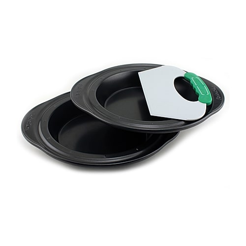 Click here for BergHOFF Perfect Slice 9 Pie Pan and Slicing Tool... prices