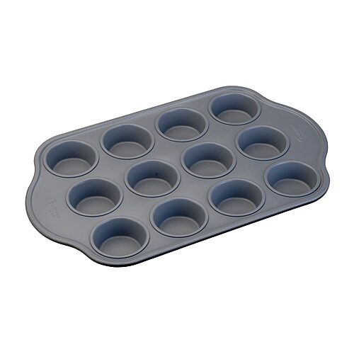 Click here for BergHOFF EarthChef 12-Cup Non-Stick Muffin Pan  On... prices