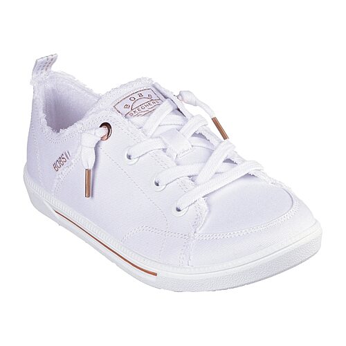 Click here for Skechers Bobs B Cute 2.0 Womens Round Slip-On Shoe... prices