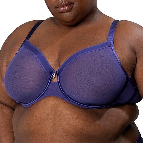 Click here for Curvy Couture Full Coverage Underwire Full Coverag... prices