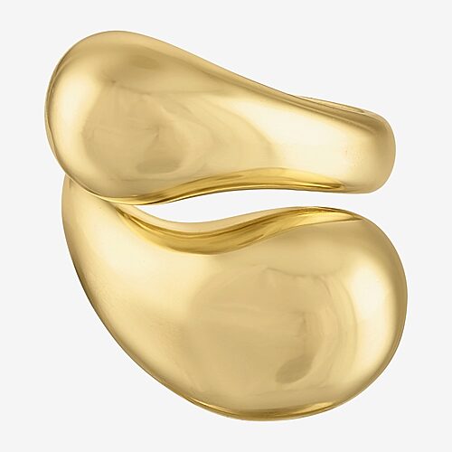 Click here for Womens 14K Gold Over Silver Cocktail Ring  9 prices