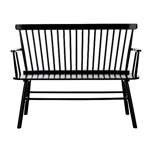 Click here for Safavieh Addison Bench  One Size  Black prices