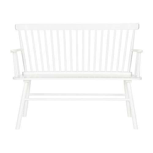 Click here for Safavieh Addison Bench  One Size  White prices