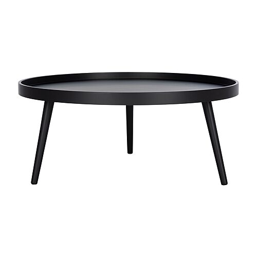 Safavieh Fritz Coffee Table  One Size  Black
