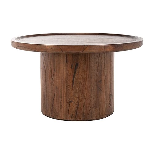 Click here for Safavieh Devin Coffee Table  One Size  Brown prices