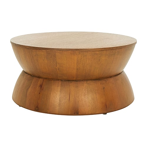Safavieh Alecto Coffee Table  One Size  White