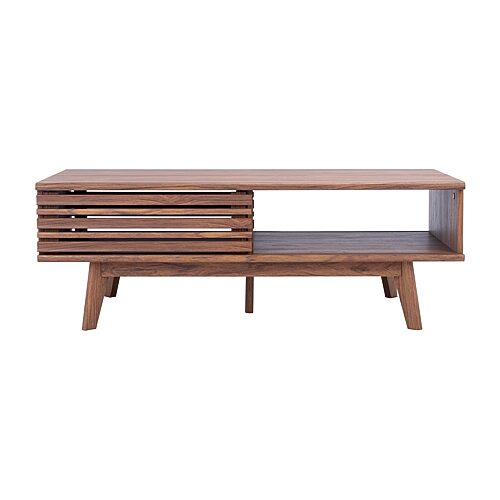 Click here for Safavieh Rori 2 Door Coffee Table - Walnut prices