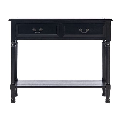 Click here for Safavieh Primrose 2-Drawer Console Table  One Size... prices