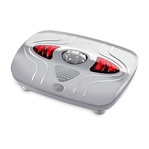 Click here for HoMedics Vibration Foot Massager With Soothing Hea... prices