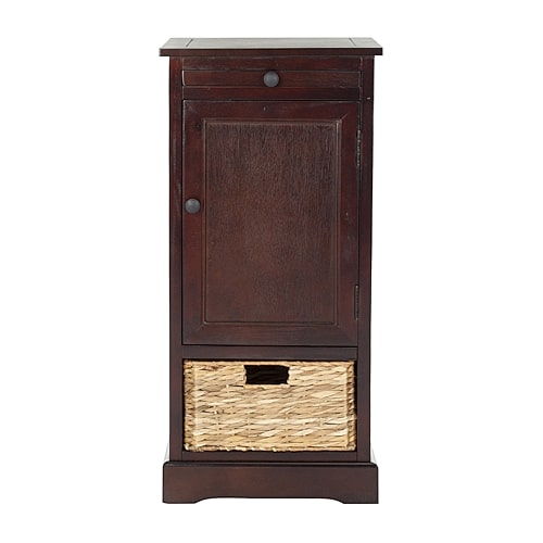 Click here for Safavieh Raven Storage Accent Cabinet  One Size  B... prices