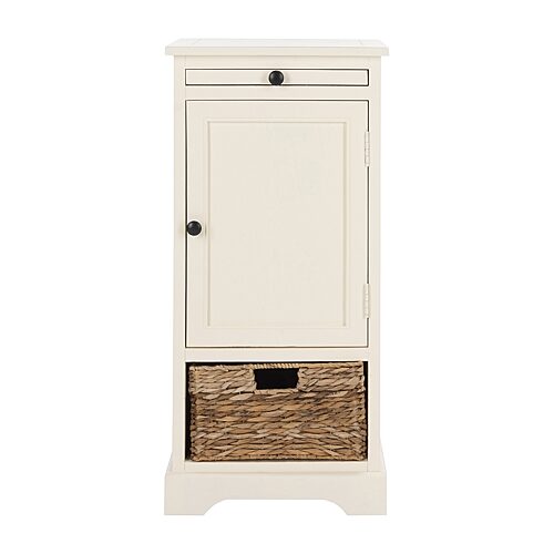 Click here for Safavieh Raven Storage Accent Cabinet  One Size  W... prices