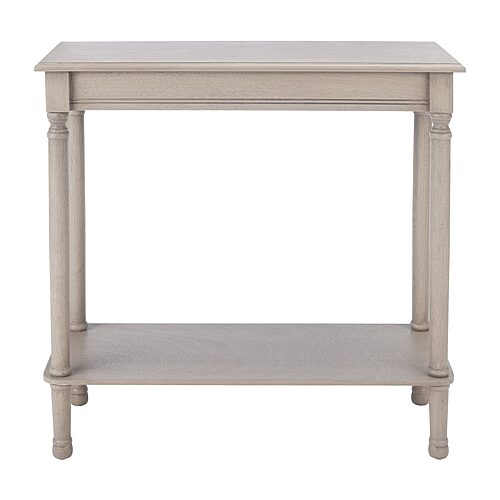 Tinsley Rectangular Console Table - Beige