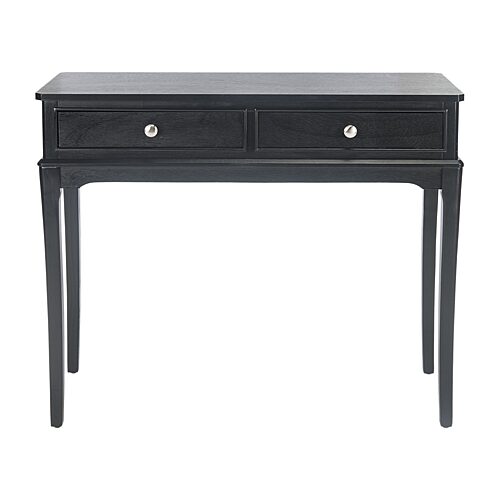 Click here for Safavieh Opal 2-Drawer Console Table  One Size  Bl... prices