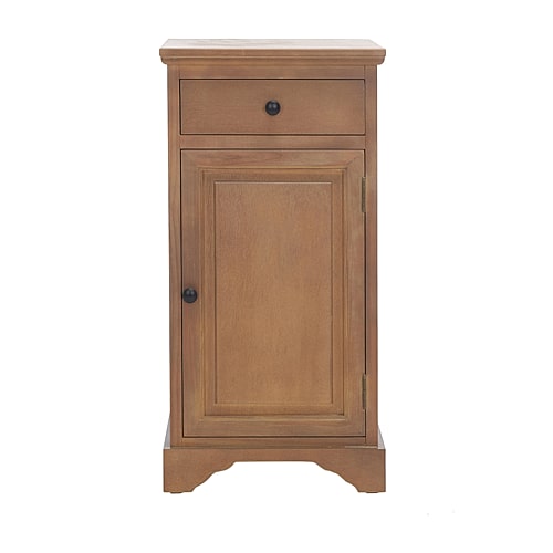 Jett Cabinet - Washed Natural