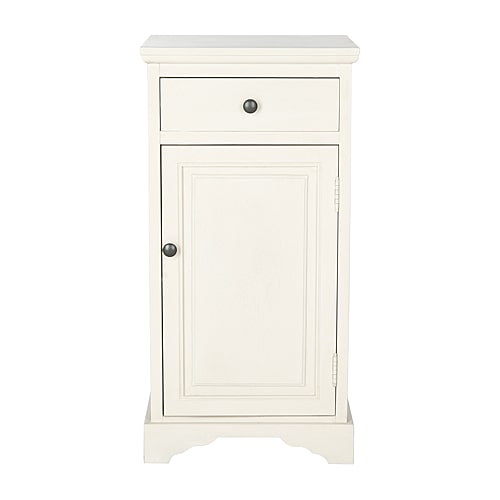 Click here for Safavieh Jett Storage Accent Cabinet  One Size  Wh... prices