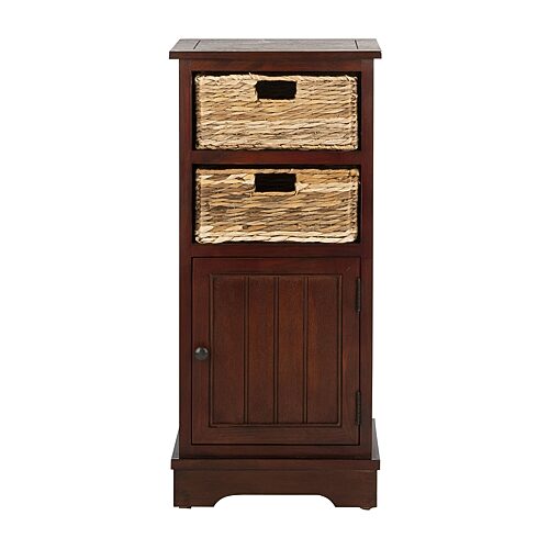 Click here for Safavieh Connery Storage Accent Cabinet  One Size... prices