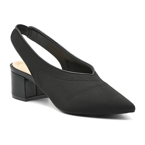 Click here for Adrienne Vittadini Gotham Womens Pointed Closed To... prices