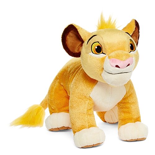 Click here for Disney Collection The Lion King Stuffed Animal  On... prices