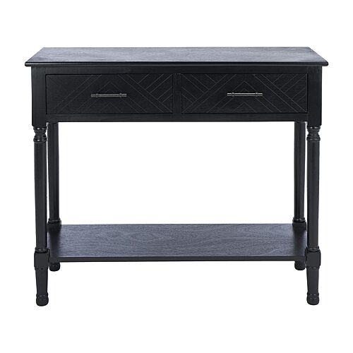 Click here for Safavieh Peyton Storage 2-Drawer Console Table  On... prices