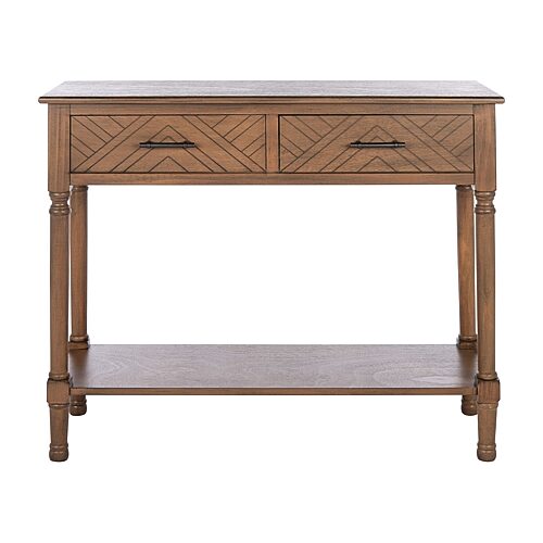 Click here for Safavieh Peyton Storage 2-Drawer Console Table  On... prices