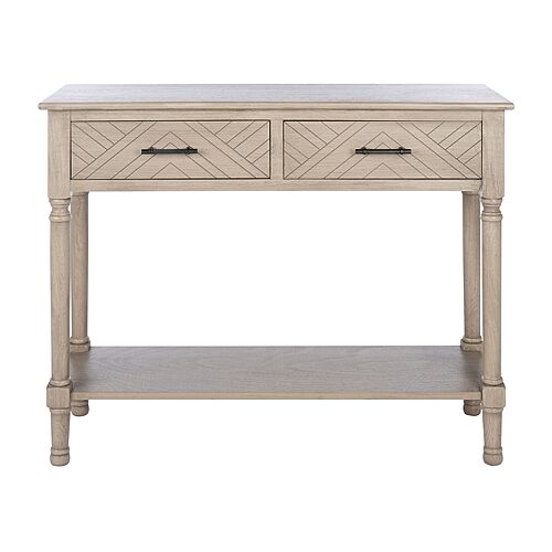 Click here for Safavieh Peyton Storage 2-Drawer Console Table  On... prices