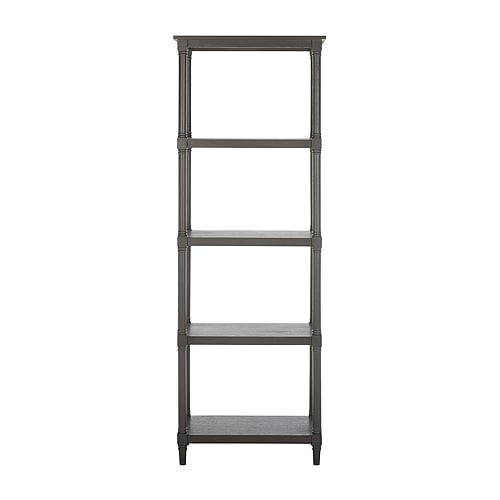Click here for Safavieh Odessa Storage Wood 4-Shelf Etagere Books... prices
